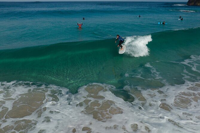 Margaret River Private Surf Lesson - Final Thoughts