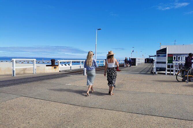 Margaret River Region Impression Day Tour from Perth - The Itinerary in Detail