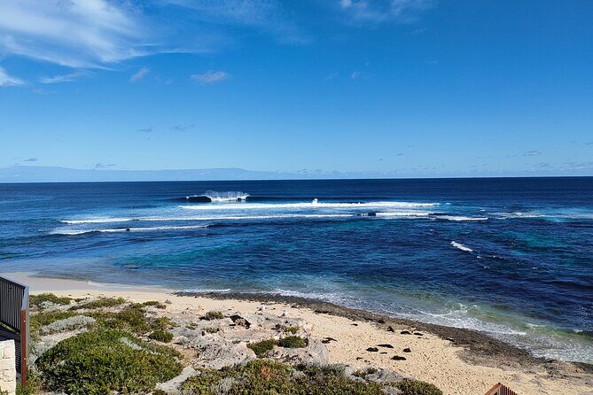 Margaret River Region Impression Day Tour from Perth - The Value for Money