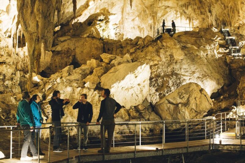 Margaret River: Self-Guided Audio Tour of Mammoth Cave - Deep Dive into the Experience: Pro’s and Con’s