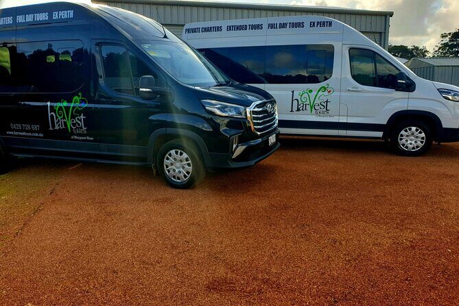 Margaret River Small-Group Full-Day Wine & Food Tour - Practical Considerations