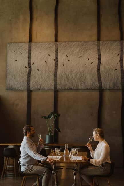 Margaret River: Sparkling Wine Flight Tasting at Howard Park - The Experience at Howard Park: A Closer Look