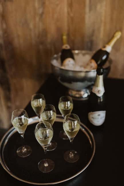 Margaret River: Sparkling Wine Flight Tasting at Howard Park - The Sum Up: Is This Experience Worth It?