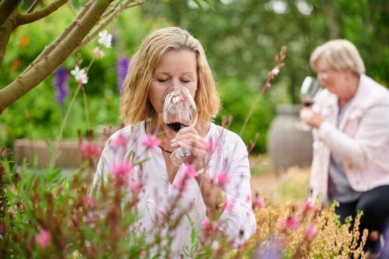 Margaret River: Whicher Ridge Immersive Wine Experience - Key Points