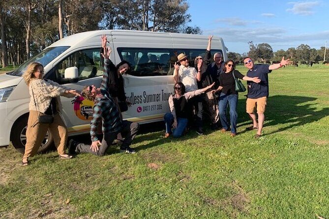 Margaret River Wine and Beer Discovery Tour - Authentic Experiences & Genuine Value