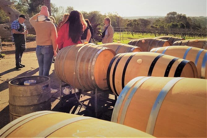 Margaret River Wine and Beer Discovery Tour - Frequently Asked Questions