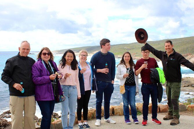Margaret River Wine and Sights Discovery Tour from Busselton or Dunsborough - Key Points