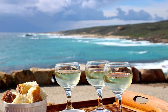 Margaret River Wine and Sights Discovery Tour from Busselton or Dunsborough - Authentic Experiences as Reflected in Reviews