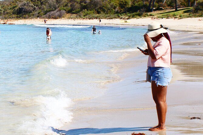 Margaret River Wine and Sights Discovery Tour from Busselton or Dunsborough - Frequently Asked Questions