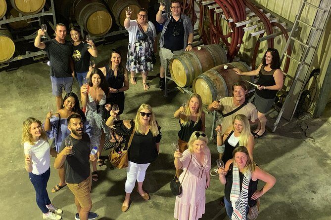 Margaret River Wine Tour: The Full Bottle - Who Is This Tour Best Suited For?