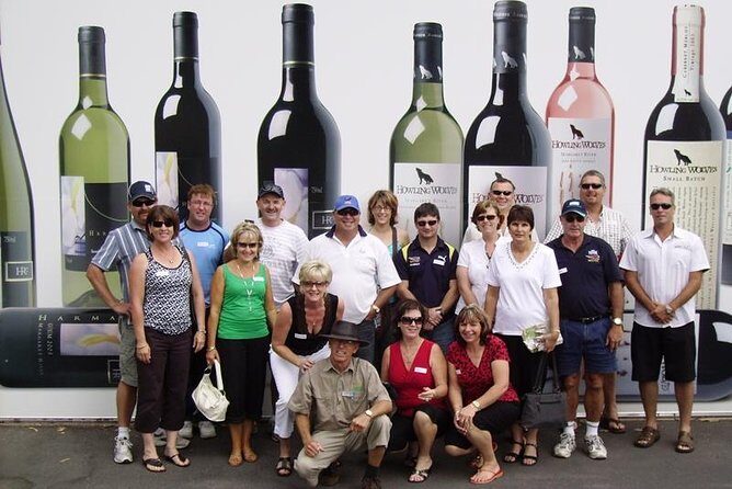Margaret River Winery, Brewery Tour with Gourmet Brewery Lunch - What Travelers Say
