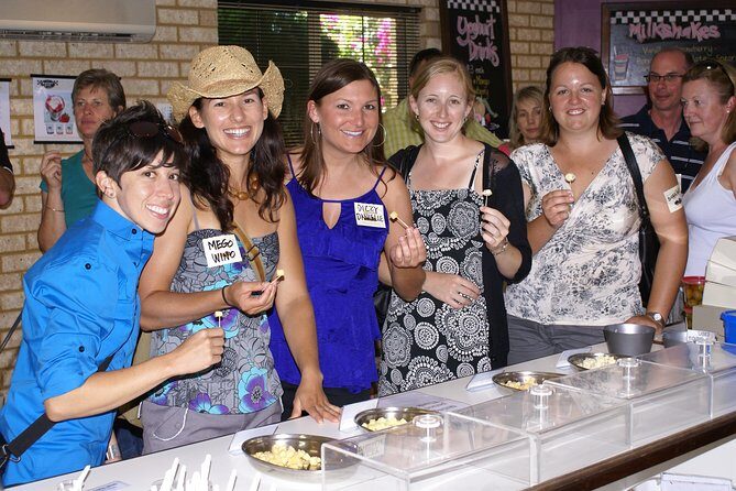 Margaret River Winery, Brewery Tour with Gourmet Brewery Lunch - Who Would Love This Tour?