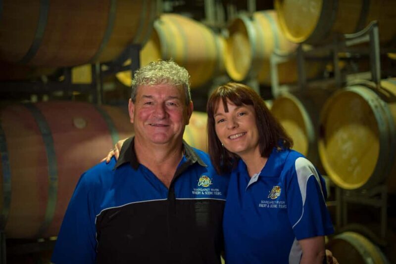 Margaret River: Winery Tour with Lunch and Brewery Visit - An In-Depth Look at the Margaret River Winery Tour