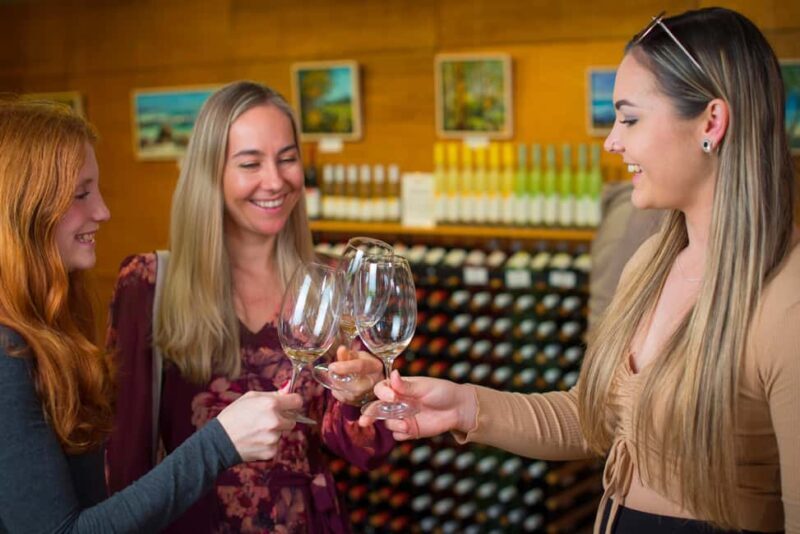 Margaret River: Winery Tour with Lunch and Brewery Visit - Final Thoughts