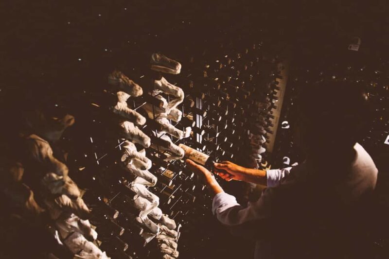Margaret River Wines: Taste the Iconic Wines of Howard Park - Margaret River Wines: Taste the Iconic Wines of Howard Park