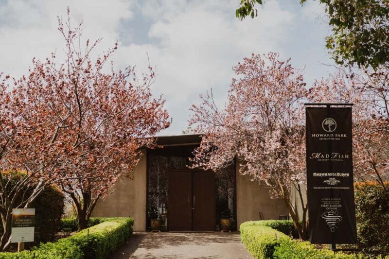 Margaret River Wines: Taste the Iconic Wines of Howard Park - Authentic Voices: What Visitors Say