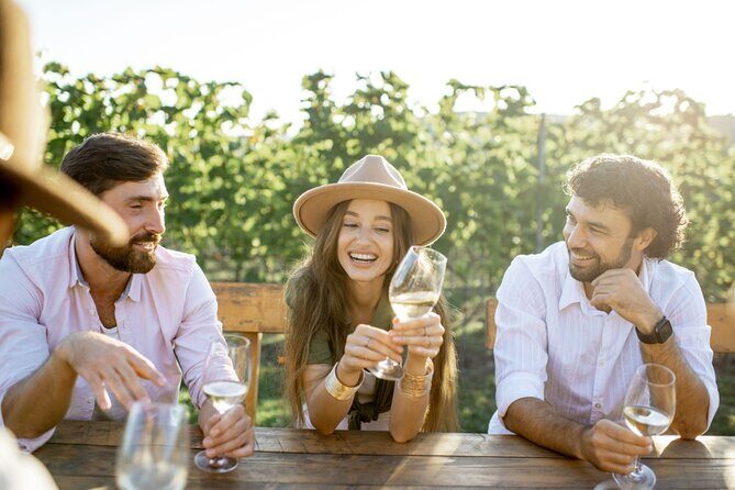 Margaret Rivers Wine & Chocolate Odyssey: Private Tour - Key Points
