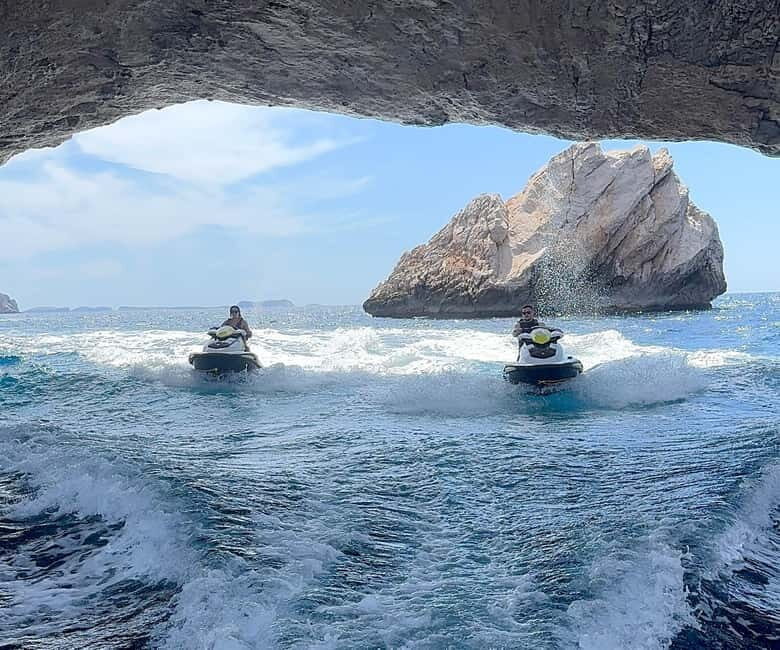 MARGARITA ISLAND TOUR - Key Points