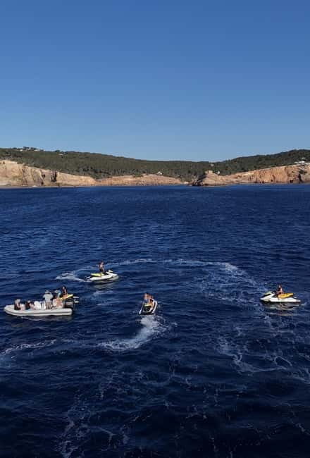 MARGARITA ISLAND TOUR - What to Expect from the Margarita Island Tour