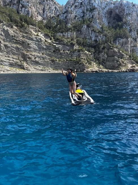 MARGARITA ISLAND TOUR - Pricing and Value