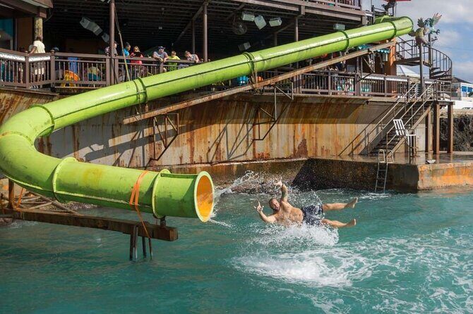 Margarita Vile And Doctor Cave Beach From Hotel In Montego Bay - Final Thoughts: Is It Worth It?