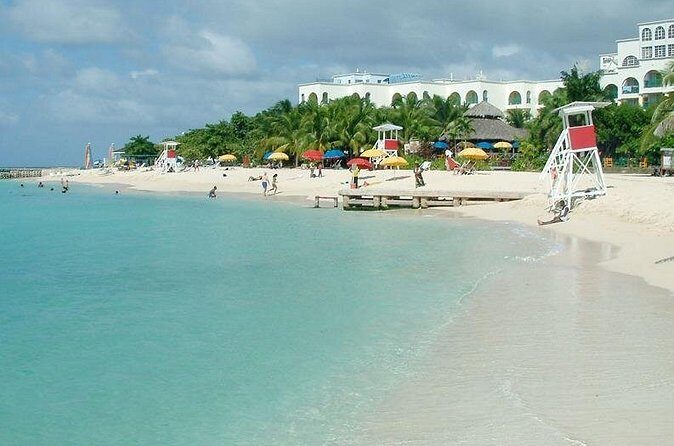 Margarita Vile And Doctor Cave Beach From Hotel In Montego Bay - Frequently Asked Questions