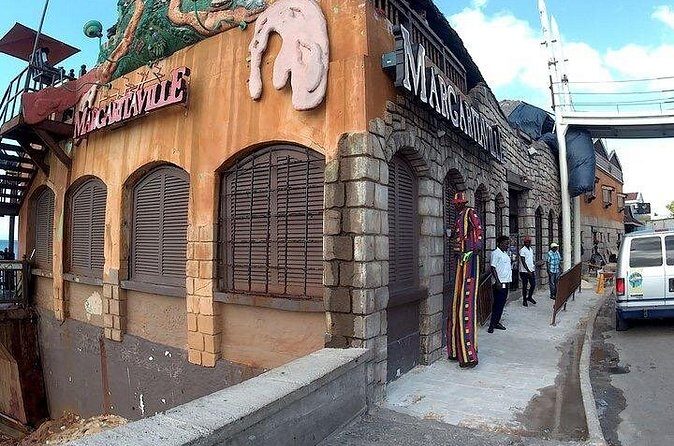 Margaritaville & 27/27 Montego Bay Longe Private Transportation - FAQ