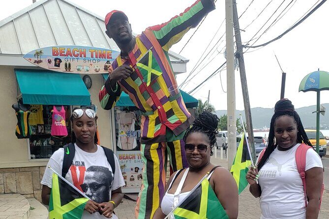 Margaritaville and Great River Rafting with Limestone Massage - Who Will Love This Tour?