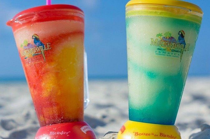 Margaritaville Hip-Strip and Great River Rafting Private Tour - Final Thoughts: Who Should Book This Tour?