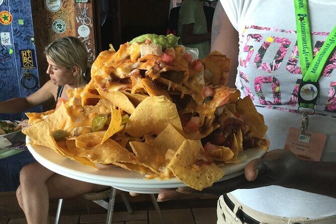 Margaritaville Hip-Strip and Great River Rafting Private Tour - FAQ