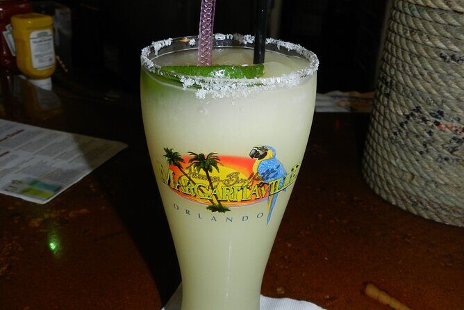 Margaritaville Hip-Strip and Great River Rafting Private Tour - In The Sum Up