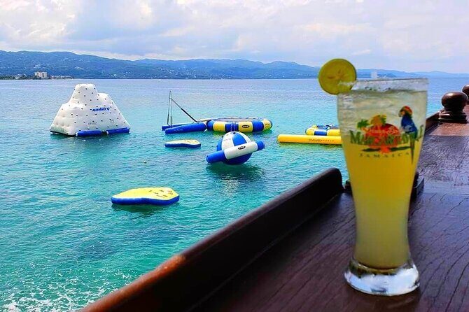 Margaritaville Hipstrip and Shopping with Private Transportation in Montego Bay - How the Experience Fits Different Travelers