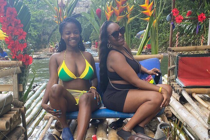 Margaritaville HipStrip & Great River Rafting From Montego Bay - Pricing & Value