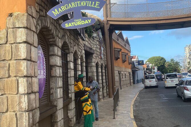 Margaritaville/Jeski Tour or Snorkeling in Montego Bay - Who Is This Tour Best For?