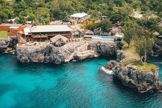 Margaritaville to Ricks Cafe from Ocho Rios - A Detailed Look at the Experience