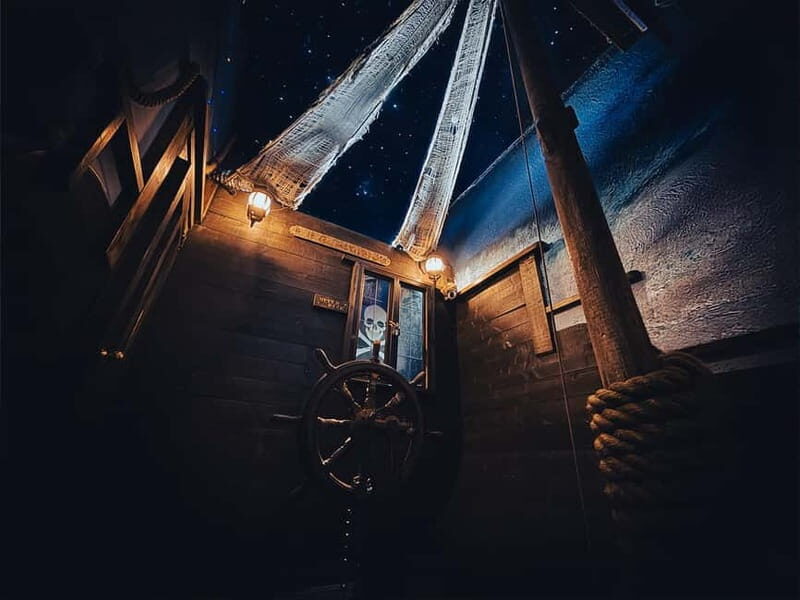 Margate: The Escapement Escape Room Experience - Frequently Asked Questions
