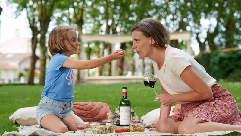 Margaux - Guided tour and lunch at the château - Key Points