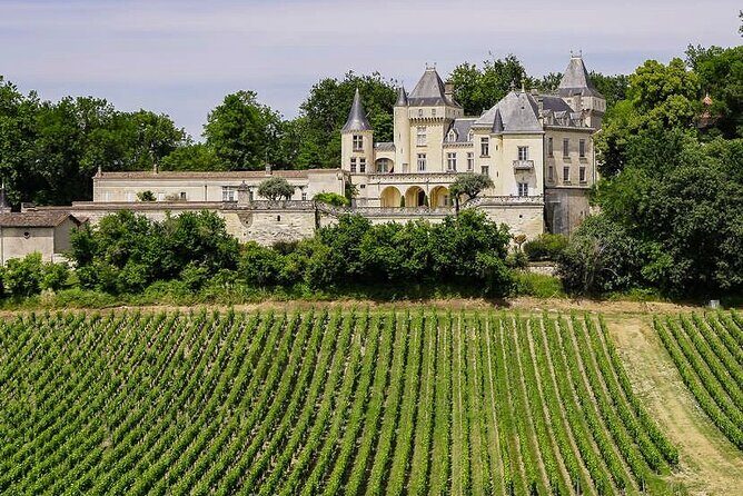 Margaux Wine Tour experience - Practical Tips for Travelers