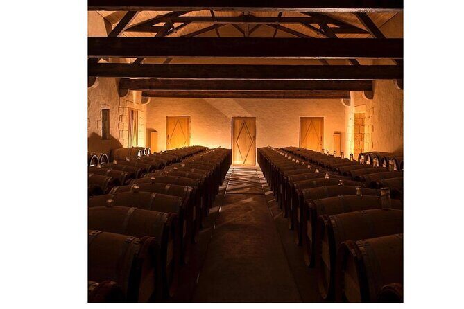Margaux Wine Tour experience - FAQ