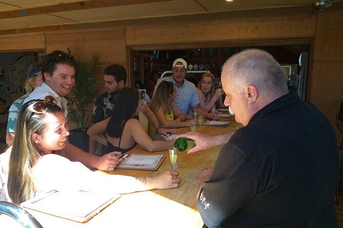 Margies Big Day Out Beer & Wine Tours - An In-Depth Look at Margies Big Day Out Beer & Wine Tours