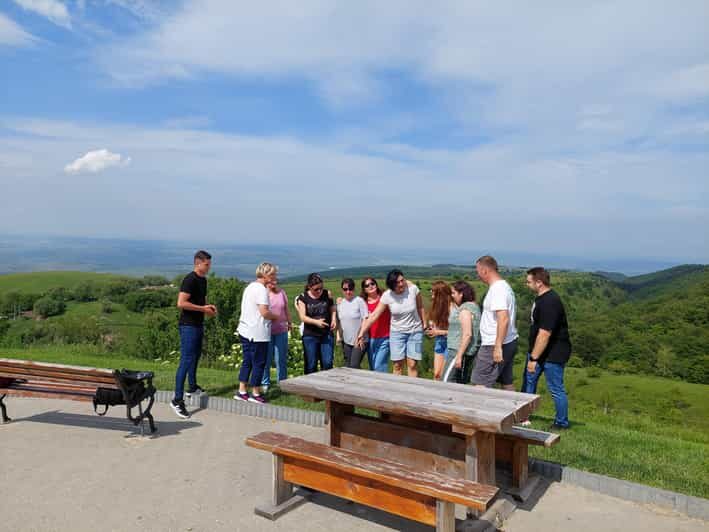 Margins of Sibiu: A Journey Through Tradition and Nature - The Value and Experience for Travelers