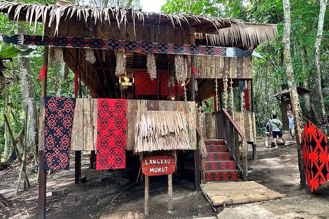 Mari-Mari Cultural Village Half Day Tour - What to Expect from the Mari-Mari Cultural Village Tour