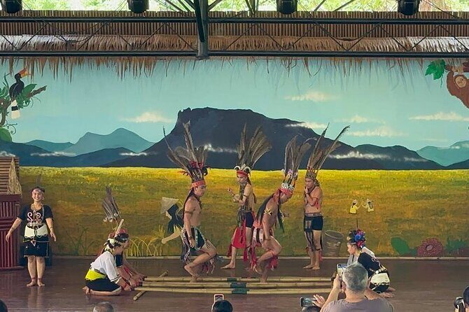 Mari-Mari Cultural Village Half Day Tour - The Logistics and Practicalities