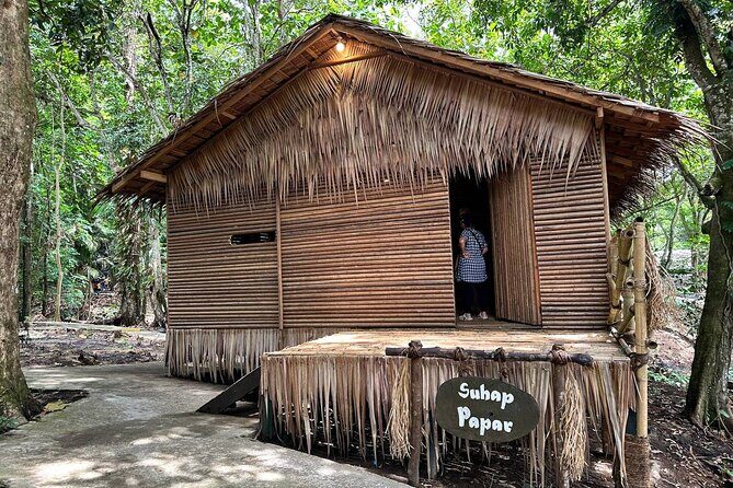 Mari-Mari Cultural Village Half Day Tour - Frequently Asked Questions