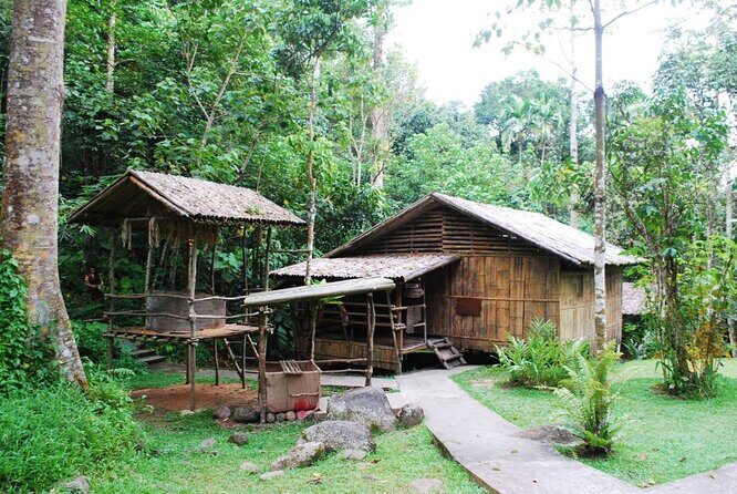 Mari-Mari Cultural Village Tour Including Lunch - Exploring the Mari-Mari Cultural Village Tour: An In-Depth Review
