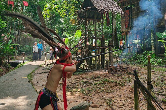 Mari Mari Cultural Village Tour with Transport, Guide and Lunch - An In-Depth Look at the Tour Experience