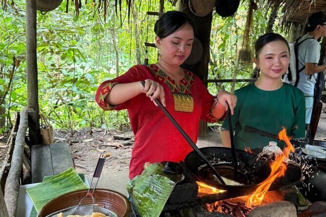 Mari Mari Cultural Village Tour with Transport, Guide and Lunch - The Real Value of This Tour