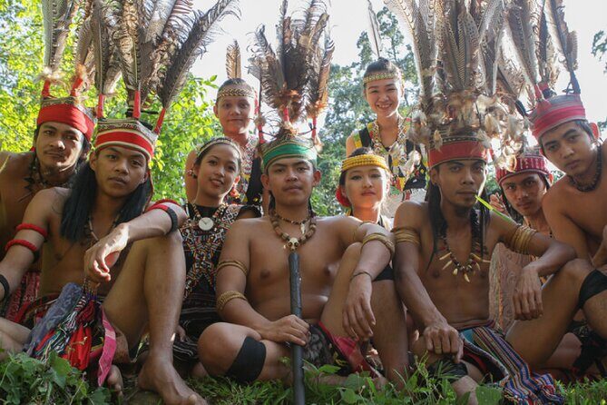 Mari Mari Cultural Village Visit Tickets with Lunch - Key Points