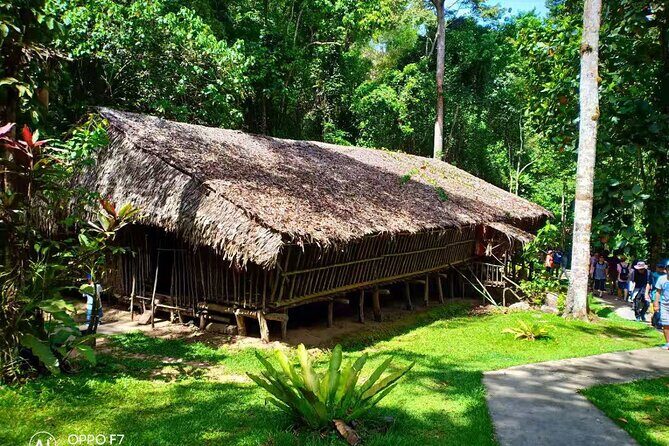 Mari Mari Cultural Village Visit Tickets with Lunch - Analyzing the Value