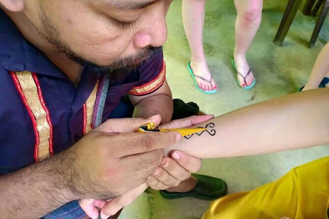 Mari Mari Cultural Village Visit Tickets with Lunch - Final Thoughts